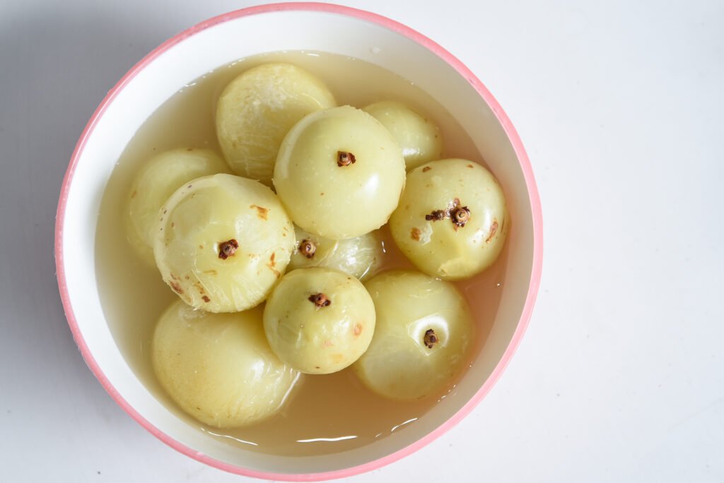 Amla (Indian Gooseberry): Ancient Superfood with Big Benefits - Beyond ...