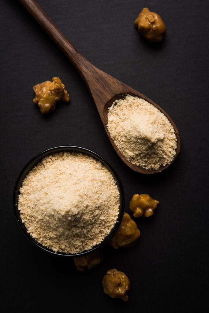 Asafoetida: The Strong-Smelling Spice with a Big Role in Indian Cooking ...