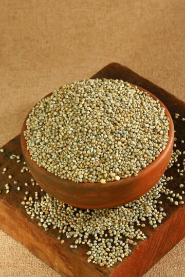 Bajra: The Ancient Grain with Modern Benefits - Beyond Chutney