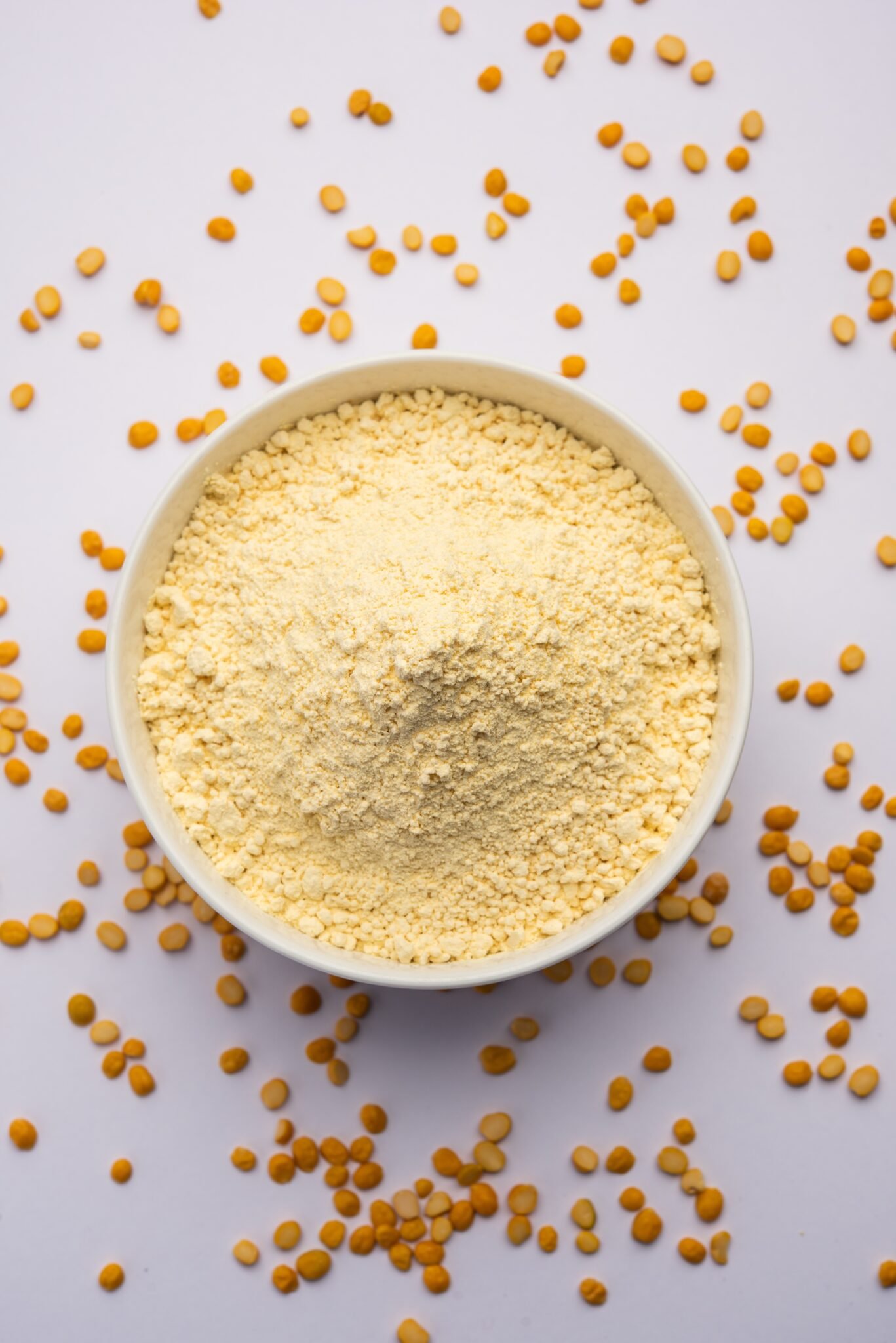 Besan (Gram Flour): Simple, Nutritious, and Surprisingly Versatile ...