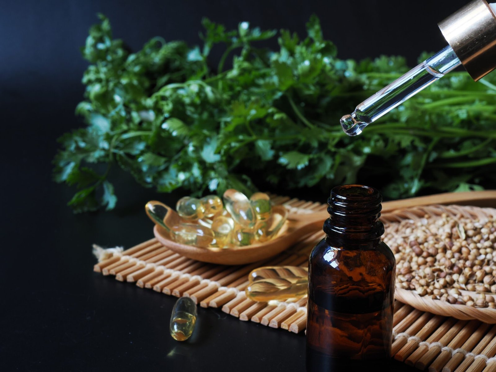 Coriander Seeds: How to Cook With This Underrated Spice - Beyond Chutney