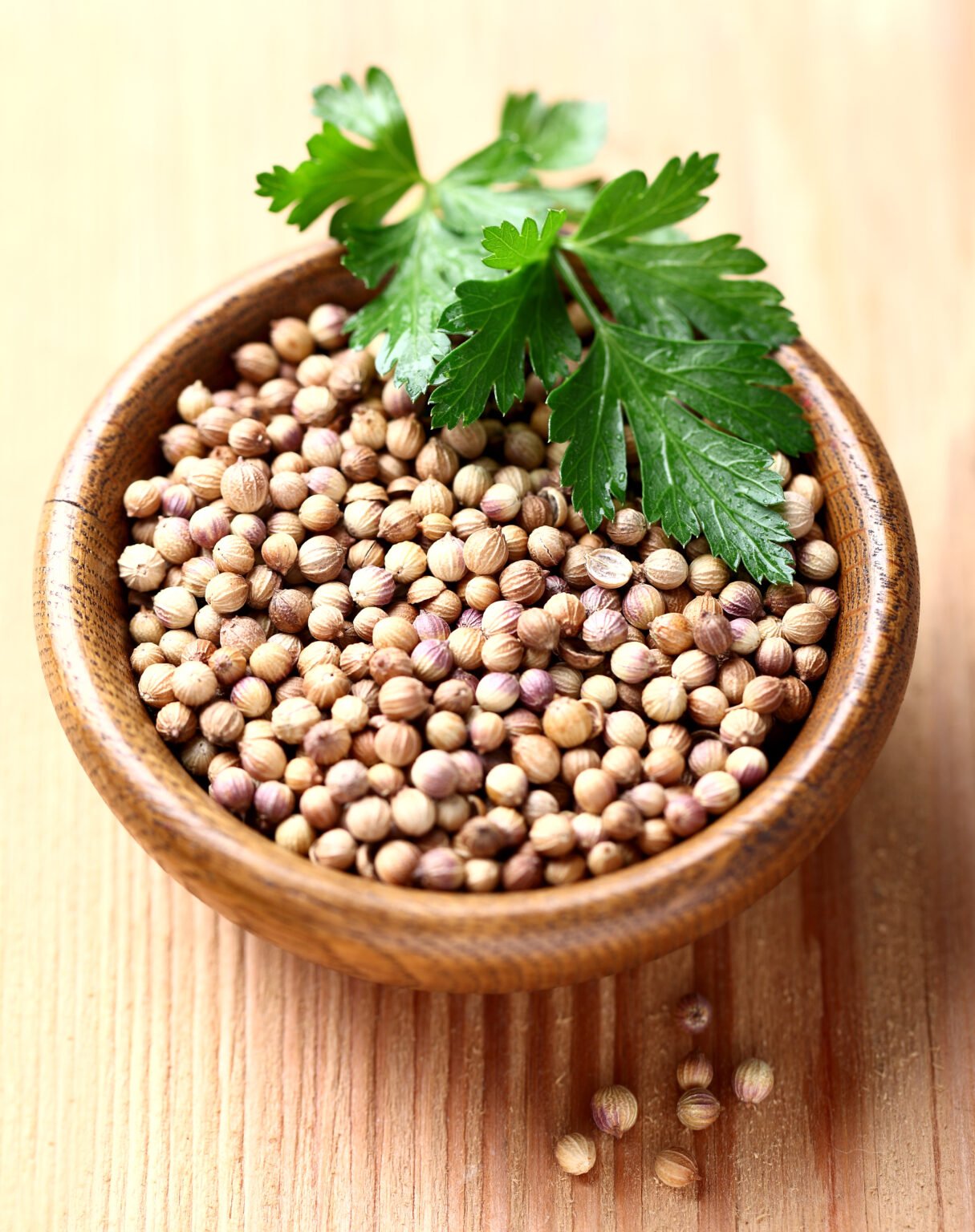 Coriander Seeds: How to Cook With This Underrated Spice - Beyond Chutney