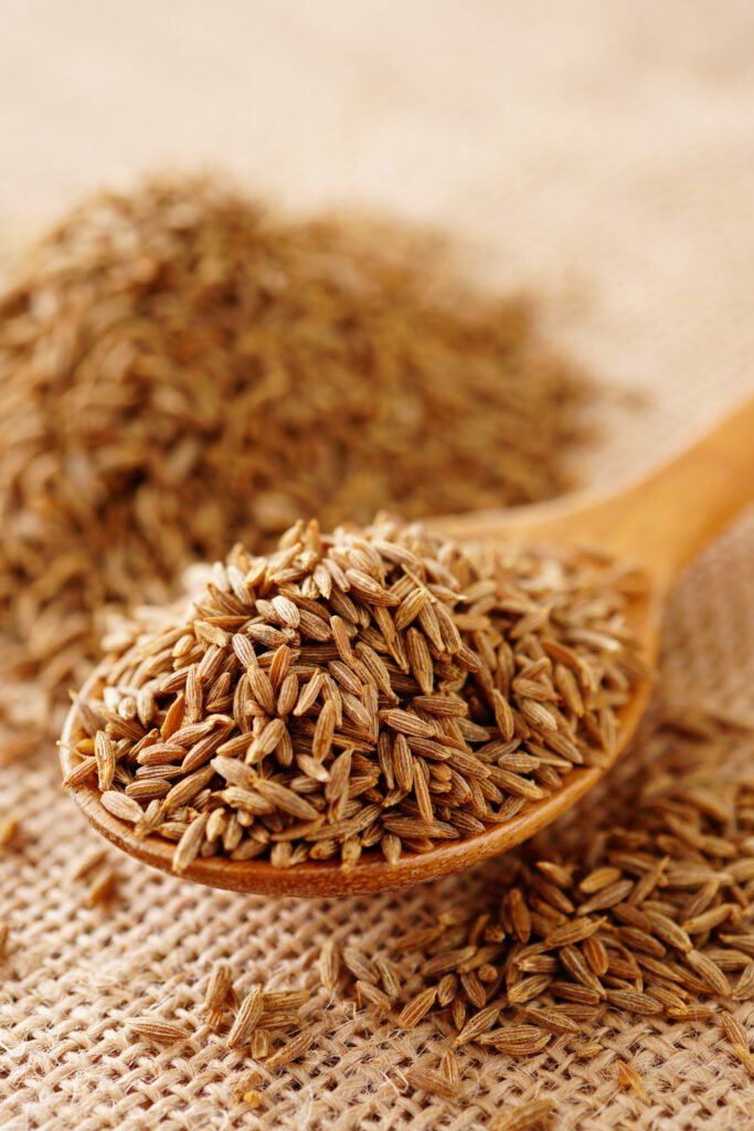 Cumin: The Unsung Hero of Your Spice Rack - Beyond Chutney