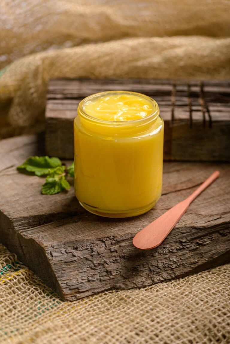 Ghee: The Golden Clarified Butter Chefs Swear By - Beyond Chutney