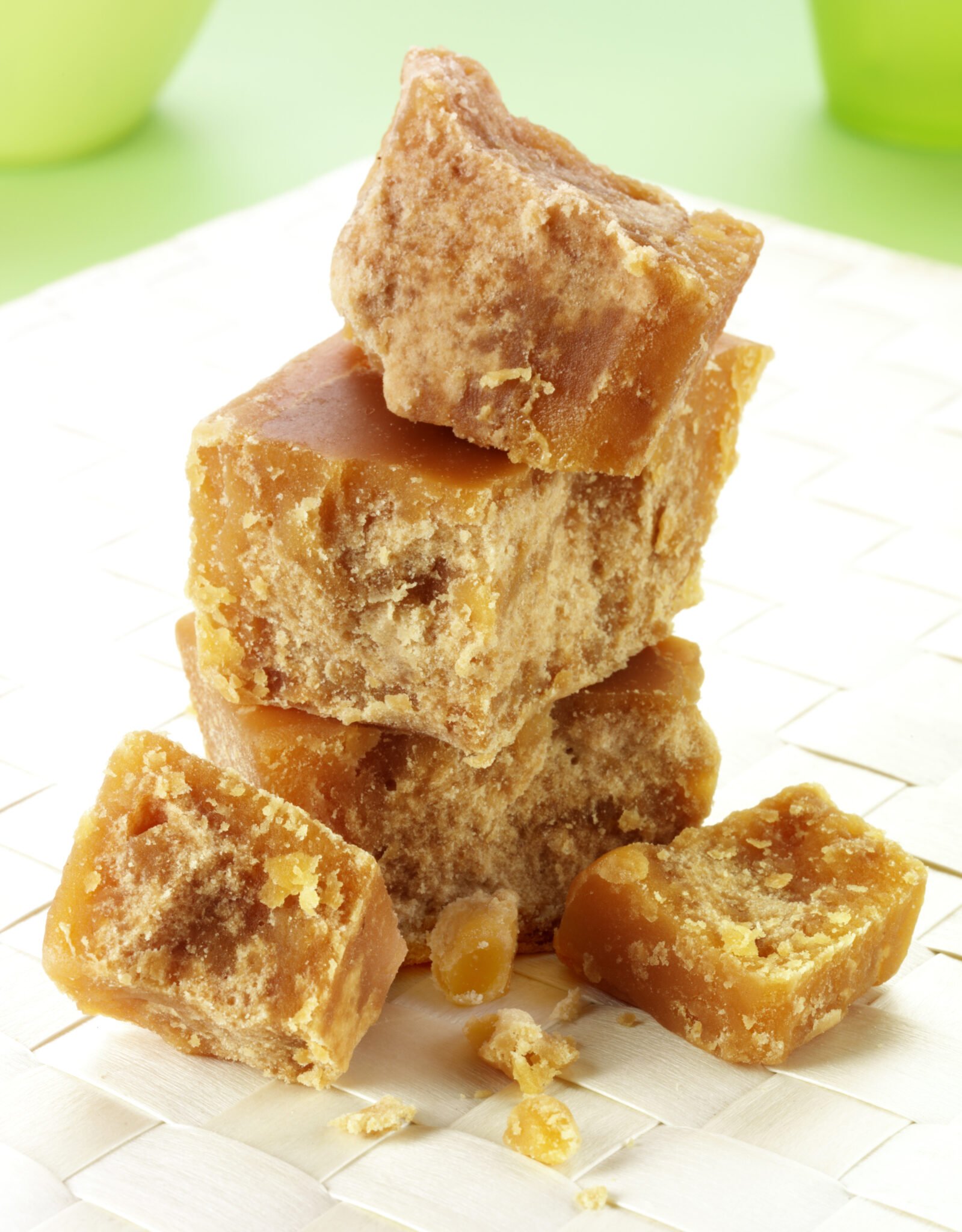 Jaggery (Gur): A Golden Block of Sweetness - Beyond Chutney