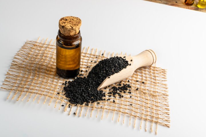 Kalonji (Nigella Seeds): The Tiny Seed With Big Flavor and Tradition ...