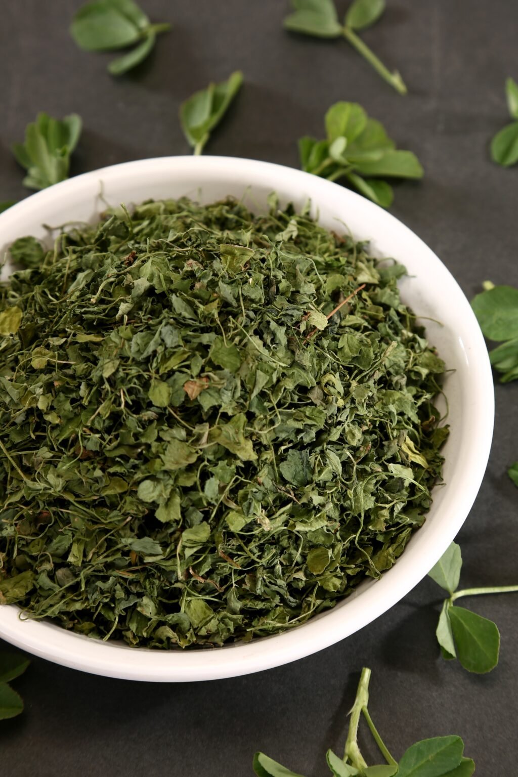 Kasuri Methi (Dried Fenugreek Leaves): The Funky Leaf That Lifts Every ...