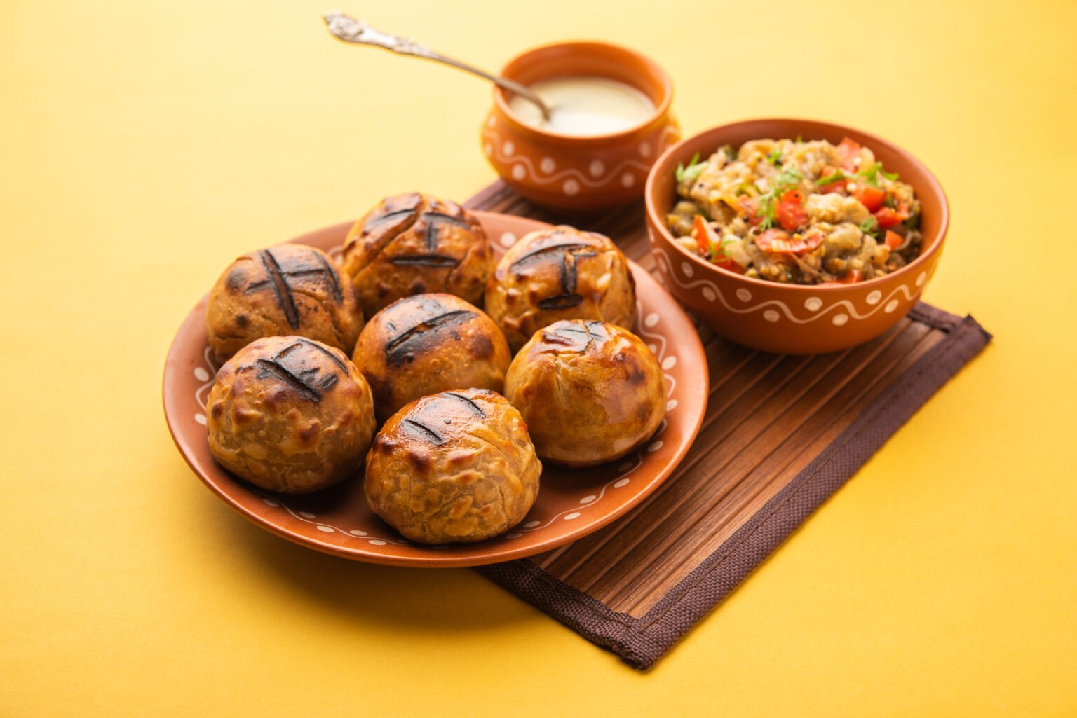 Sattu (Roasted Gram Flour): From Street Food to Modern Superfood ...