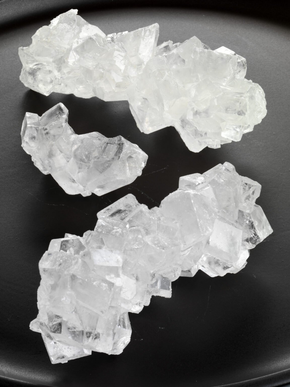 Misri (Rock Sugar): Old-School Sweetener With Simple, Everyday Uses ...