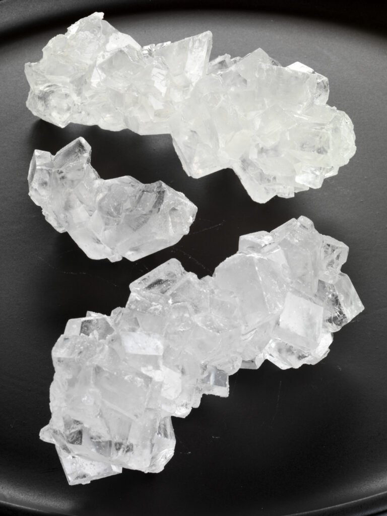 Misri (Rock Sugar): Old-School Sweetener With Simple, Everyday Uses ...