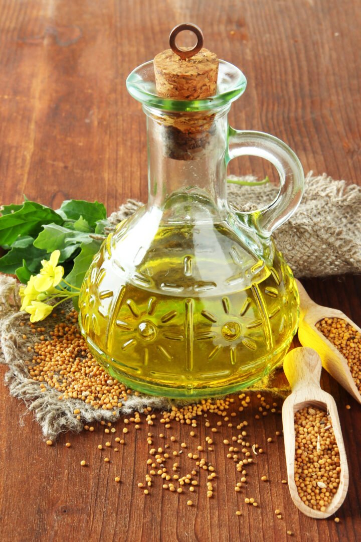 Mustard Seeds: The Crackling Spice That Does More Than You Think ...