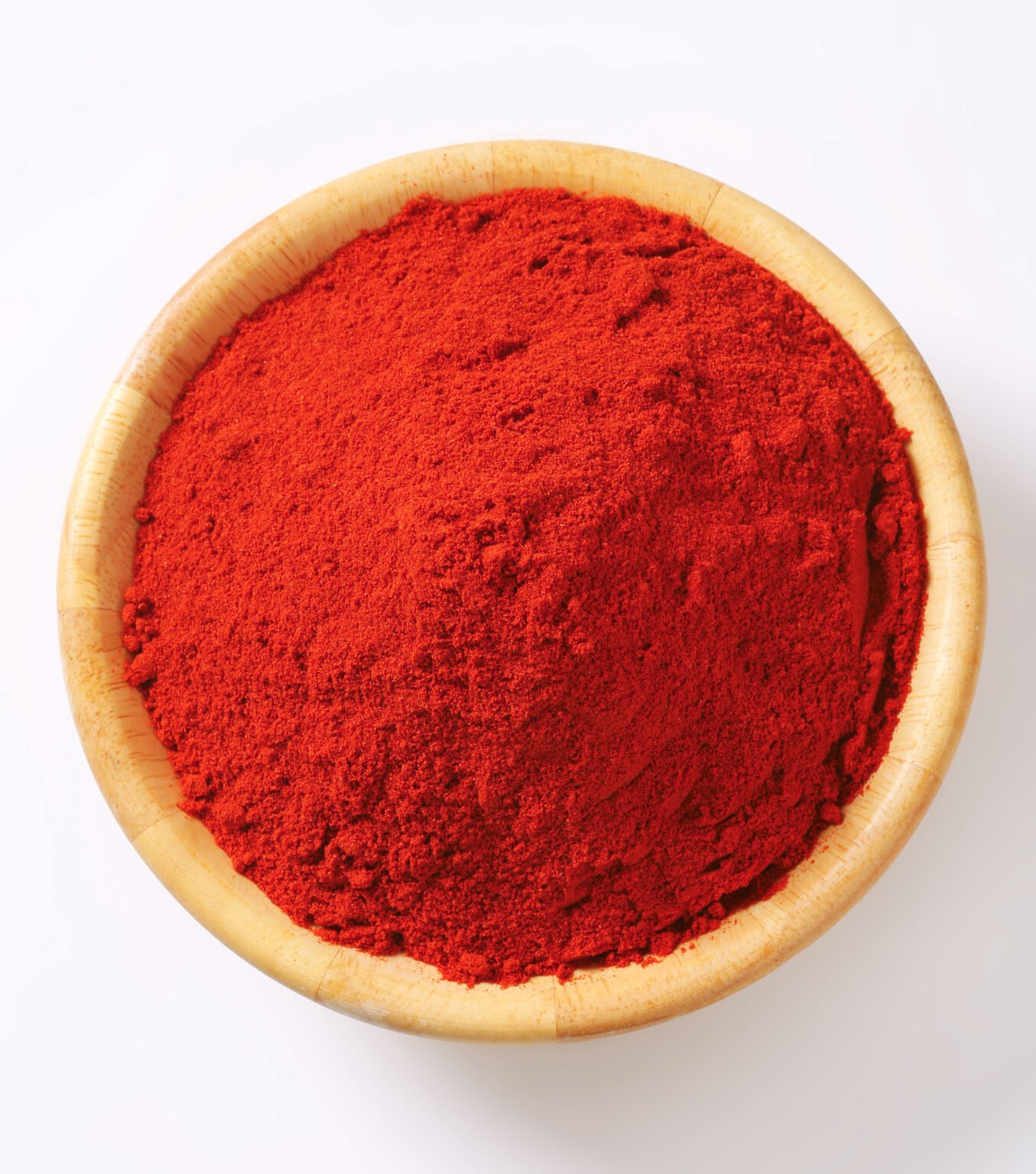 Red Chili Powder: The Power of a Pinch - Beyond Chutney