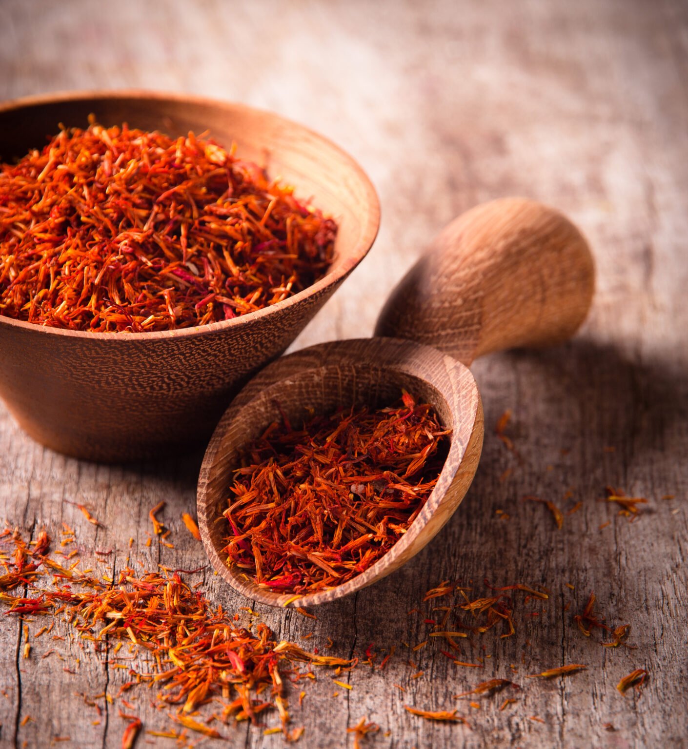 Saffron: Tiny Threads That Are the Spice World’s Crown Jewel - Beyond ...