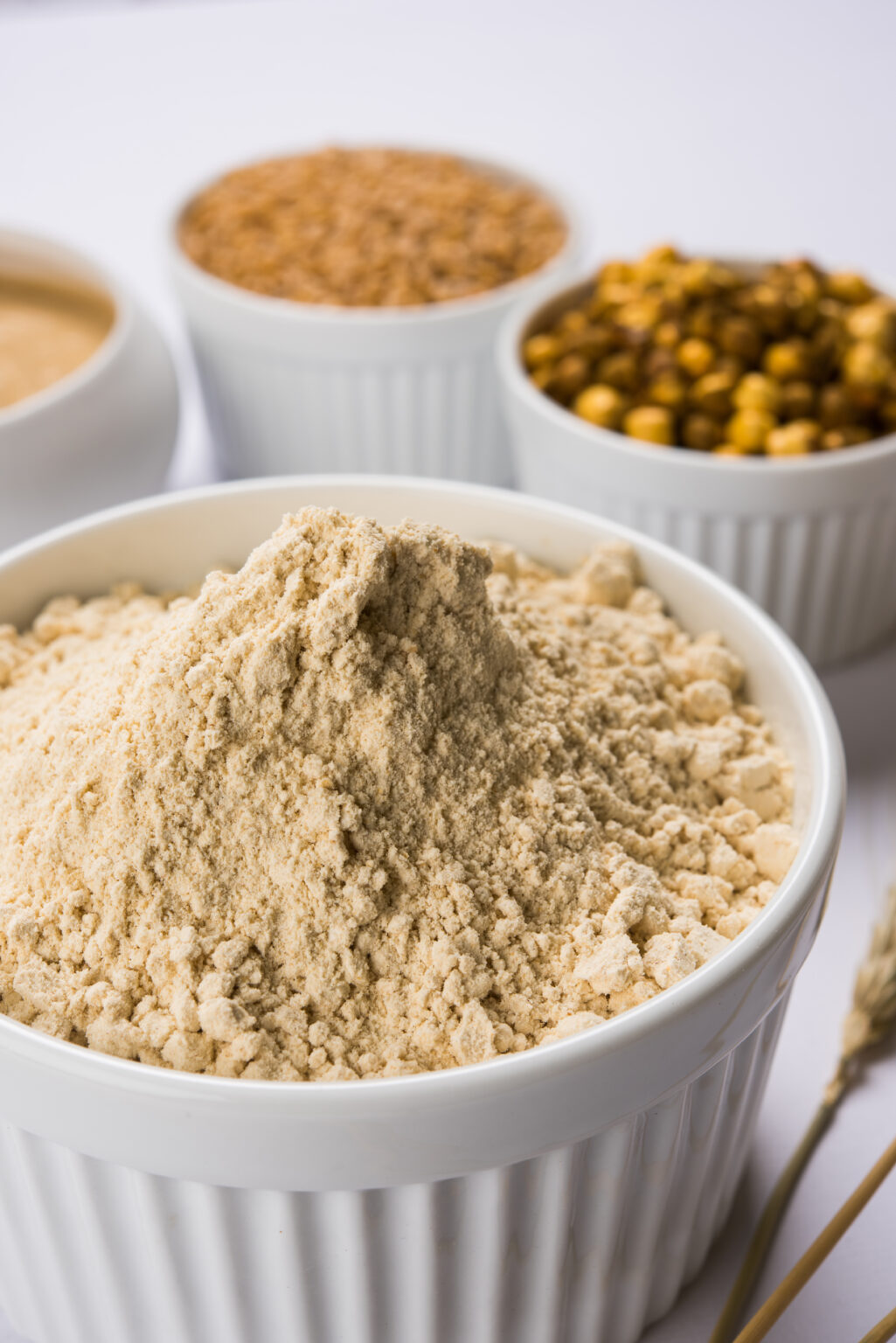 Sattu (Roasted Gram Flour): From Street Food to Modern Superfood ...