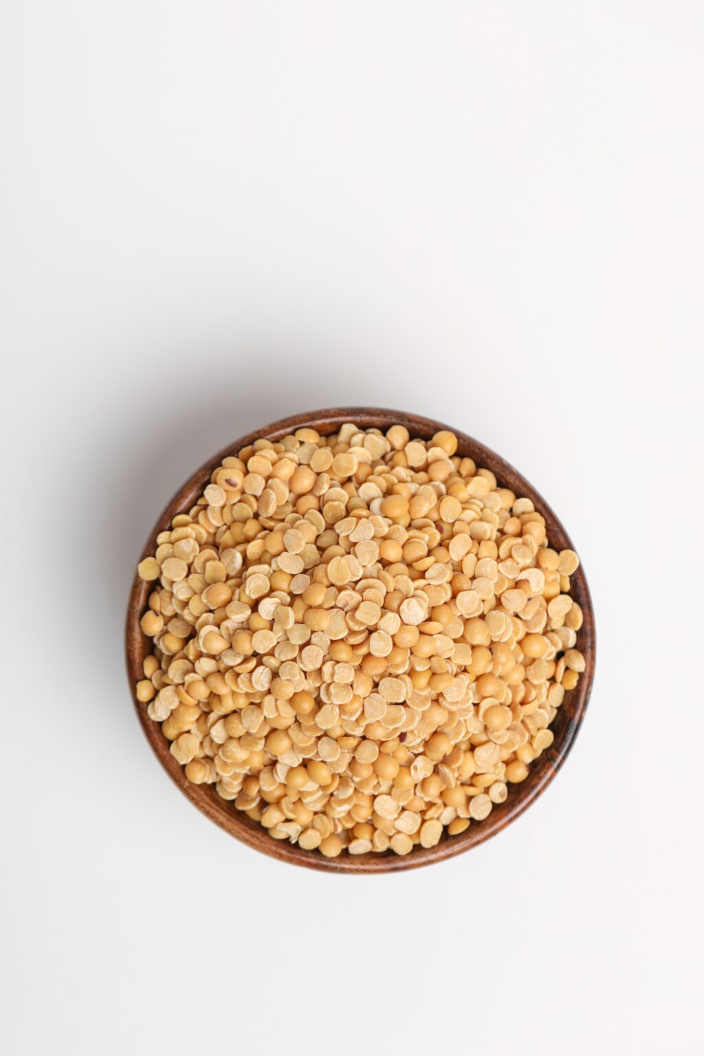 Toor Dal: India’s Everyday Protein That Feeds Millions - Beyond Chutney