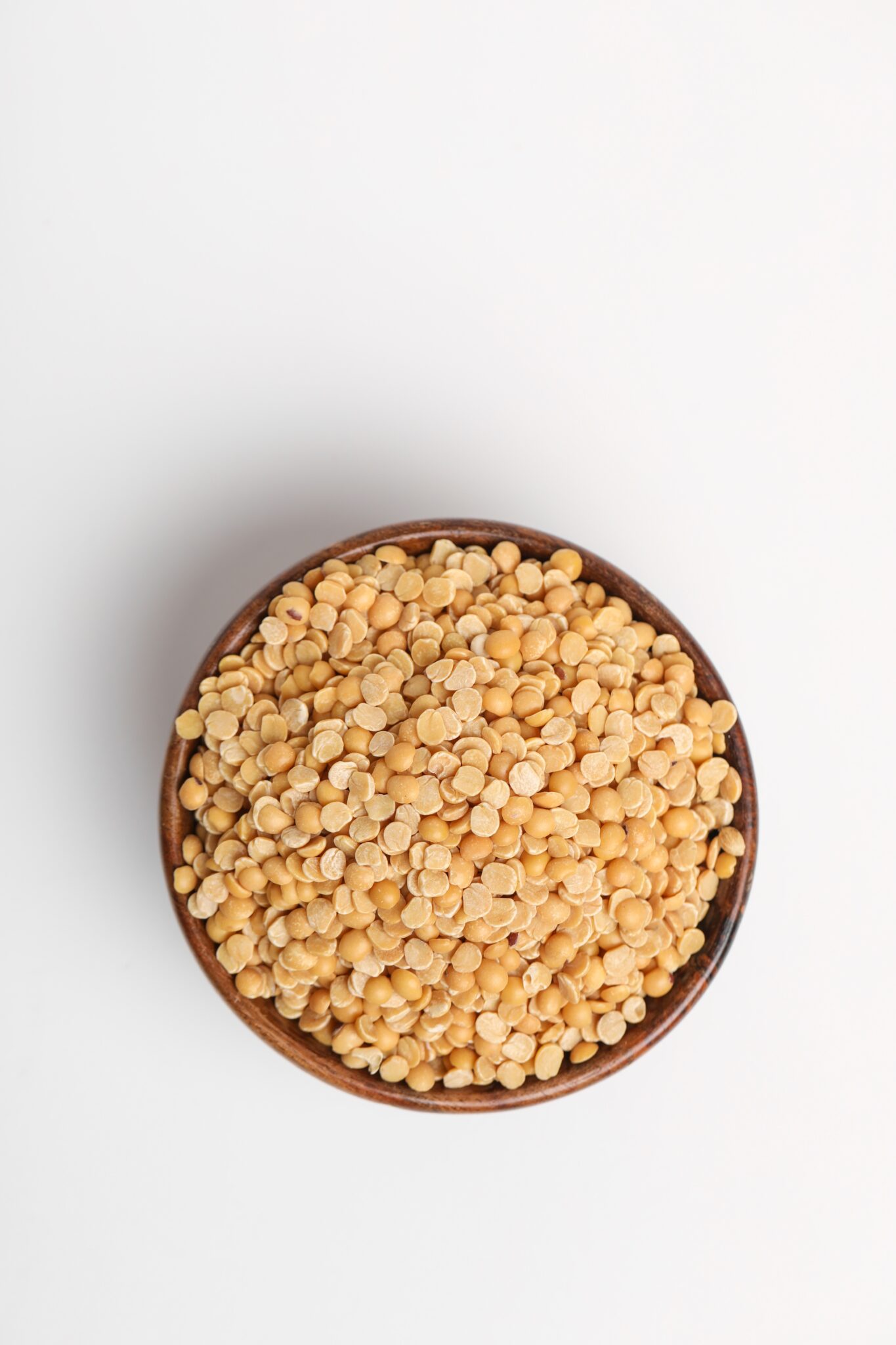 Toor Dal: India’s Everyday Protein That Feeds Millions - Beyond Chutney