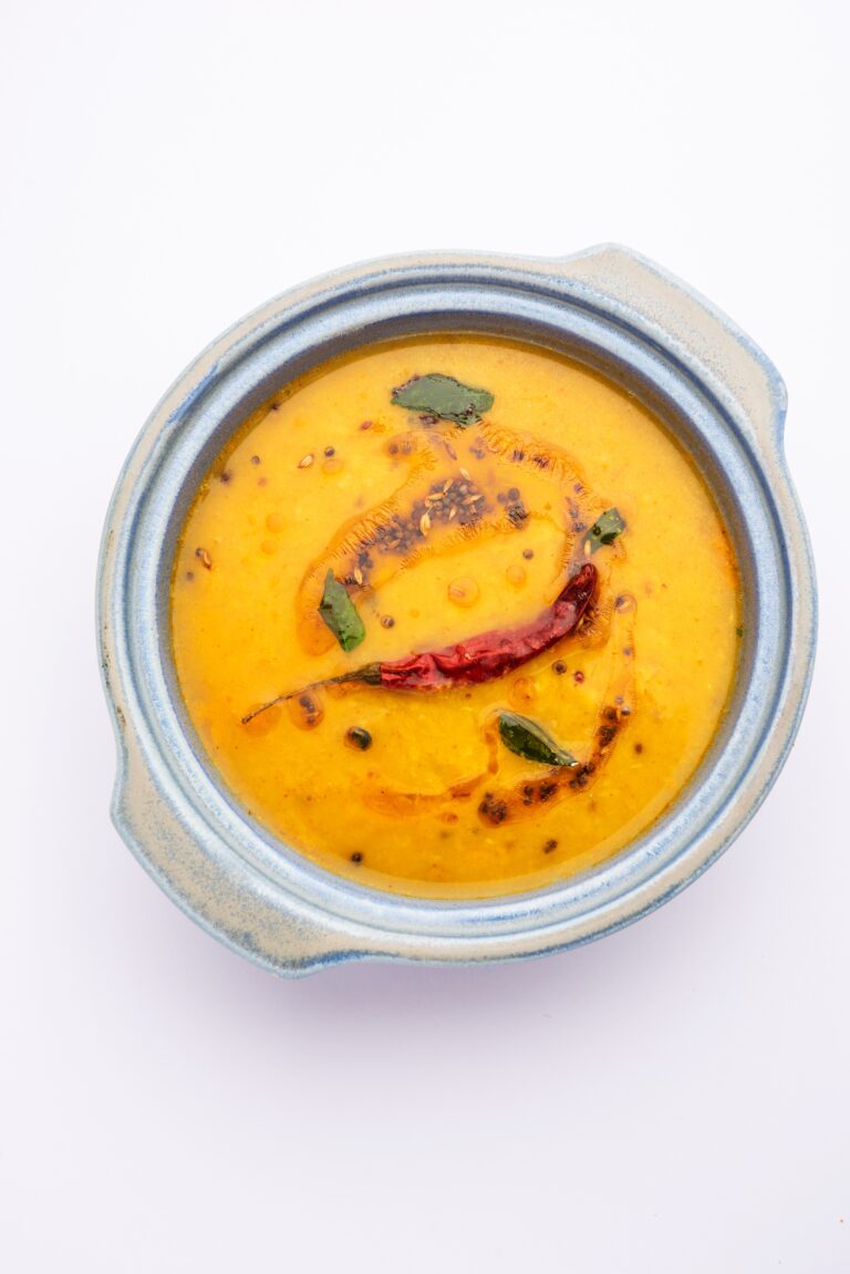 Toor Dal: India’s Everyday Protein That Feeds Millions - Beyond Chutney