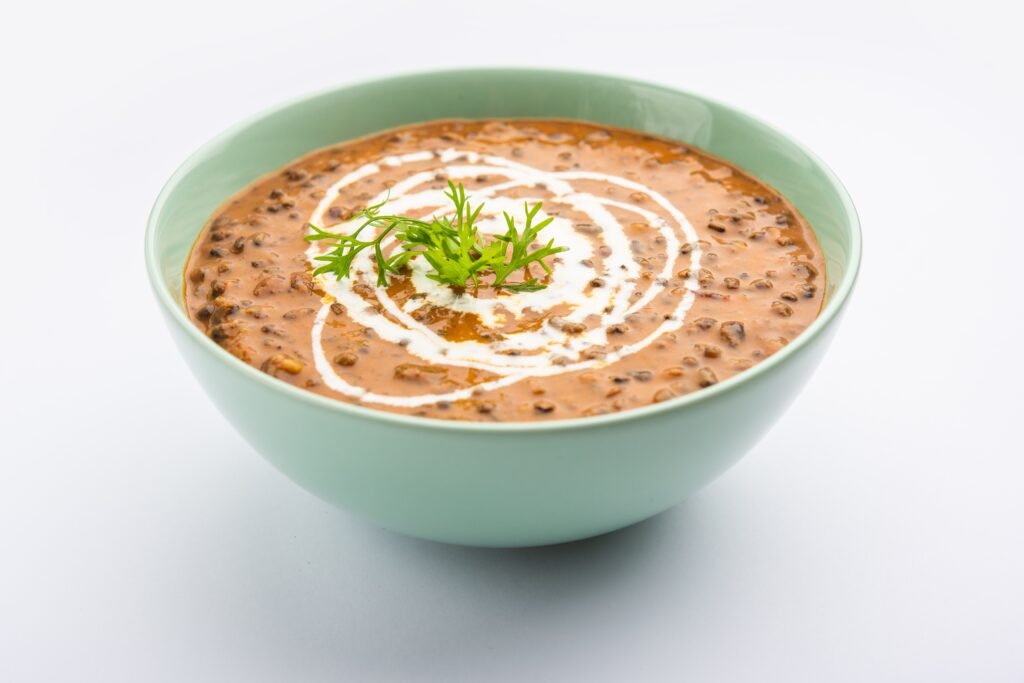 Urad Dal (Black Gram): From Stone Grinders to Trendy Bowls - Beyond Chutney