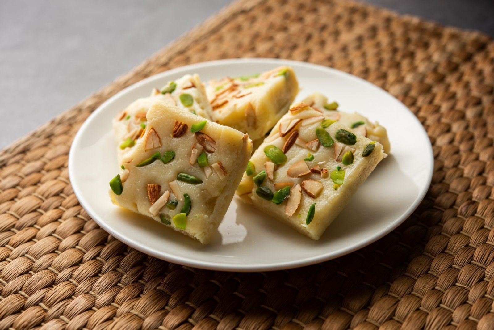 Khoya (Mawa): The Dairy Base of Indian Sweets - Beyond Chutney