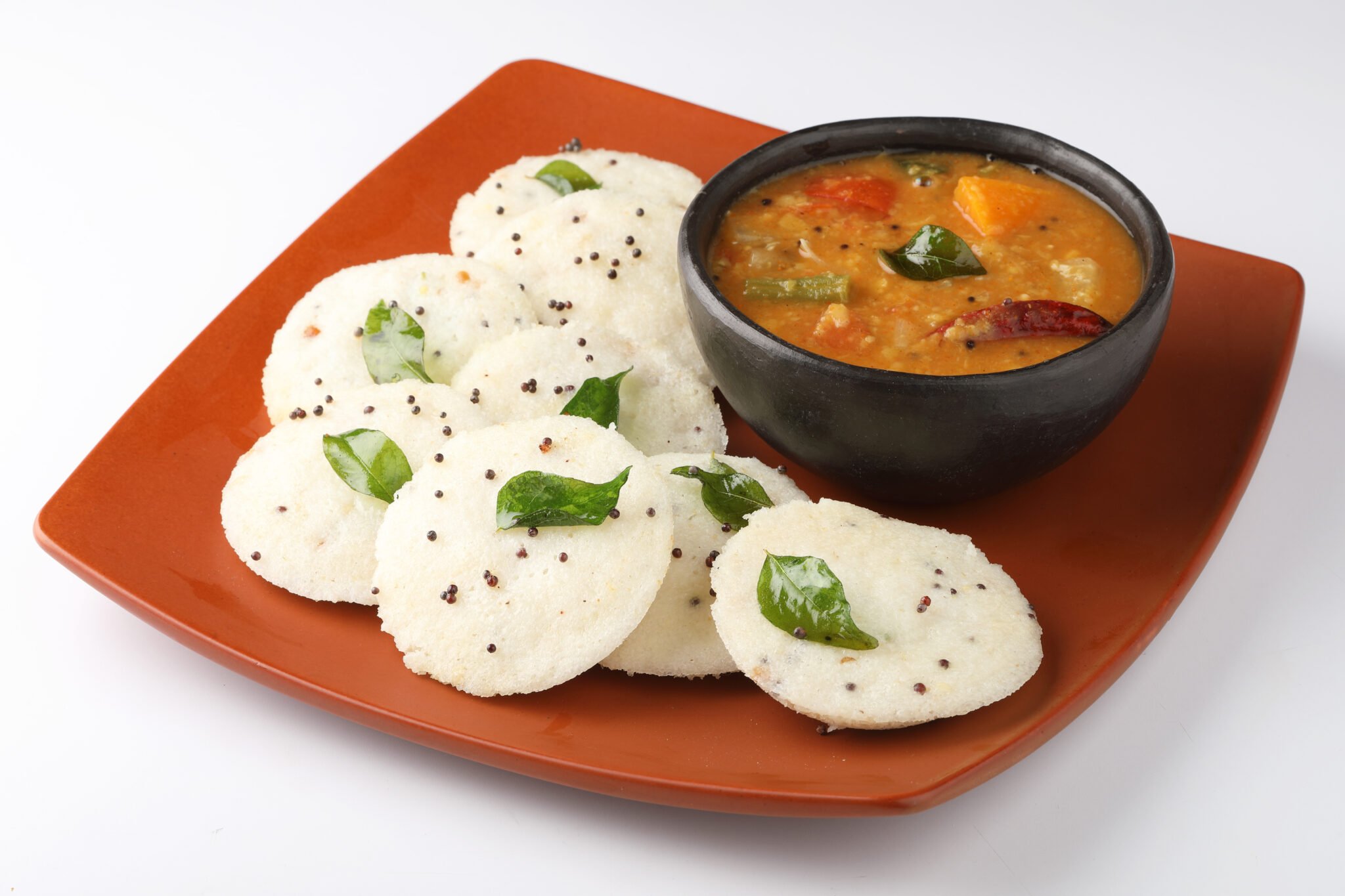 Idli Rice: From Soaking Bowl to Breakfast Plate - Beyond Chutney
