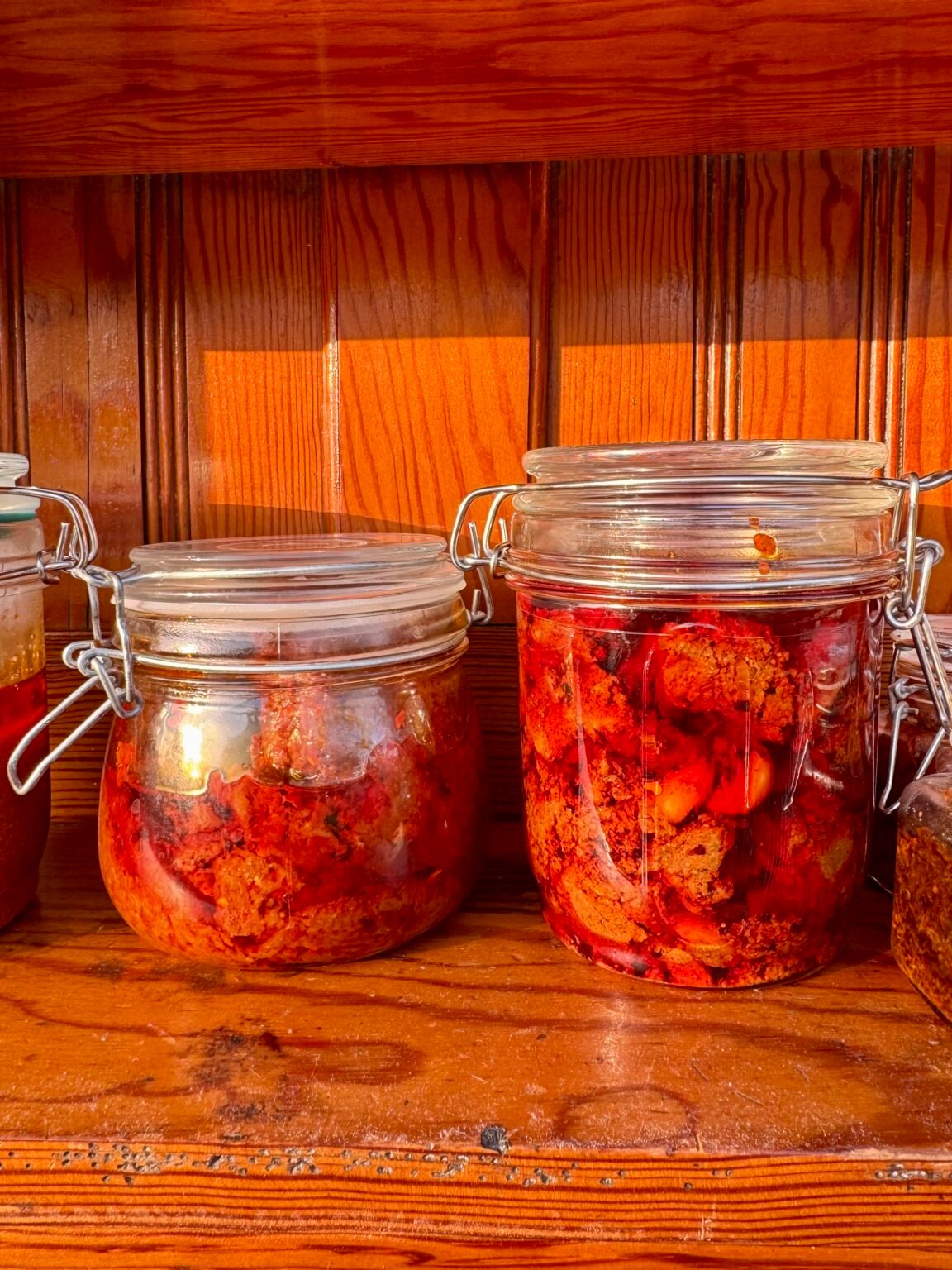 Indian Pickle: The Ultimate Guide and How It Can Outshine Fine Dining ...
