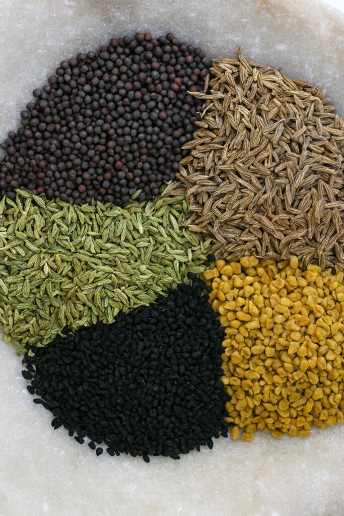 Panch Phoron: A Bold, Balanced Mix of Five Essential Spices - Beyond ...