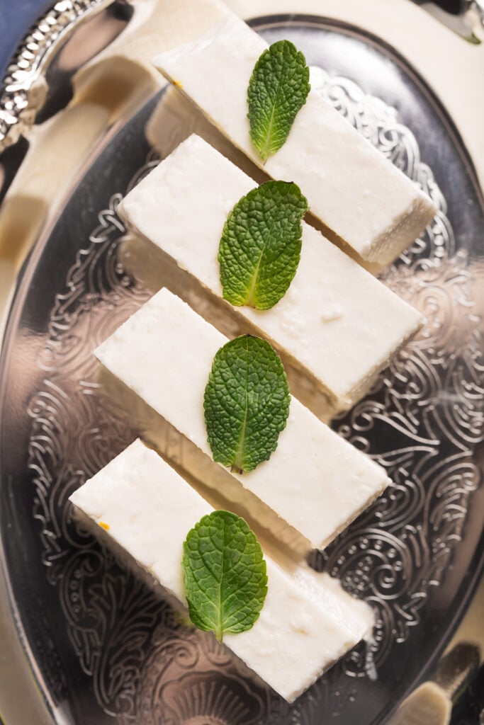 All About Paneer: India’s Favorite Fresh Cheese - Beyond Chutney