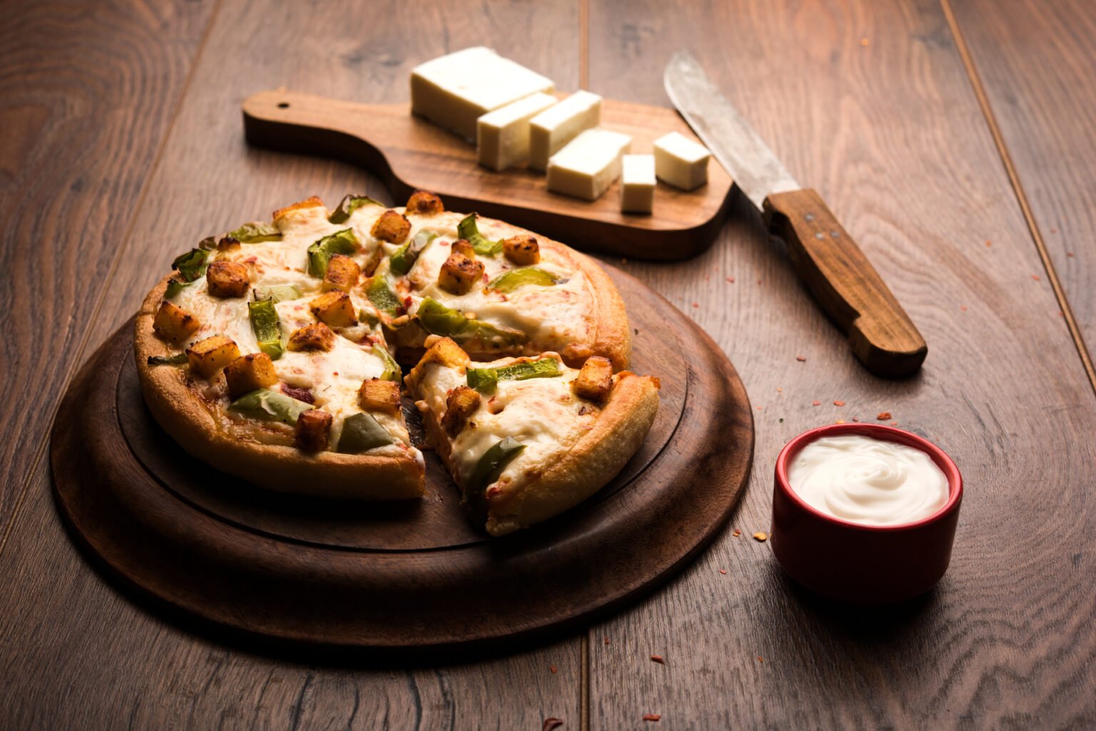 All About Paneer: India’s Favorite Fresh Cheese - Beyond Chutney