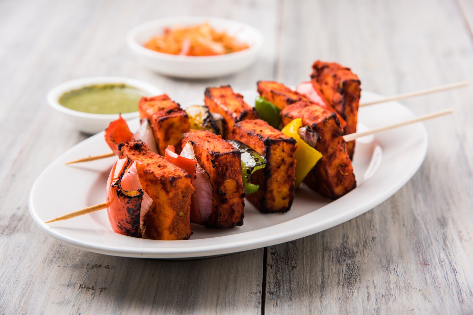 All About Paneer: India’s Favorite Fresh Cheese - Beyond Chutney
