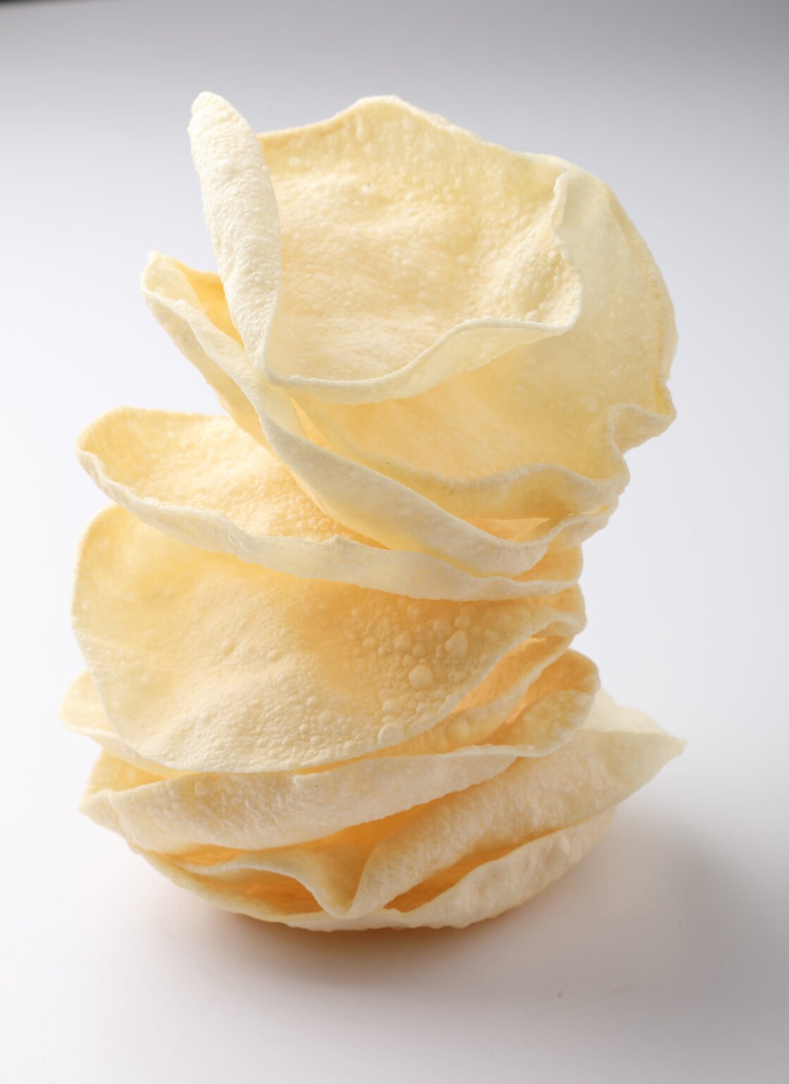 Papad (Poppadoms): The Thin Crunch That Packs a Flavor Punch - Beyond ...
