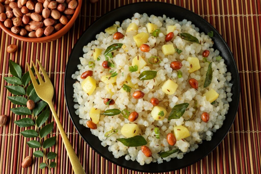 Sabudana: Everything You Need to Know About Tapioca Pearls - Beyond Chutney
