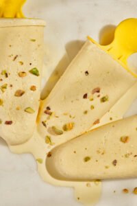 Kulfi Ice Cream (Authentic & Easy Indian Recipe) - Beyond Chutney
