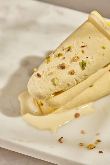 Kulfi Ice Cream (Authentic & Easy Indian Recipe) - Beyond Chutney