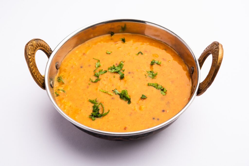Masoor Dal: Everyday Protein in Indian Kitchens for Centuries - Beyond Chutney