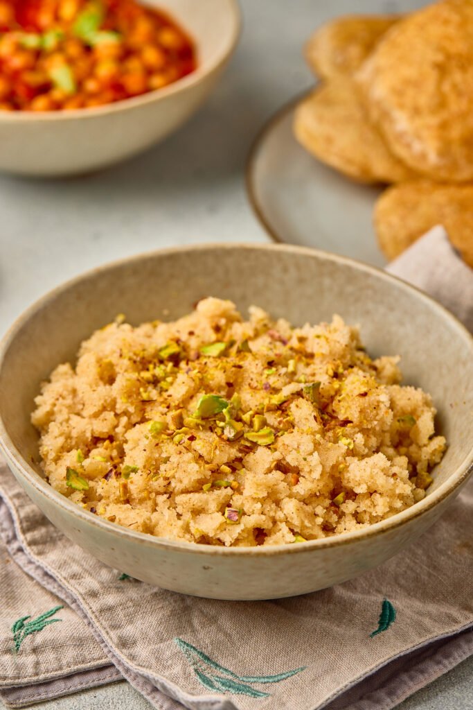 Halwa Puri (The Traditional Breakfast You’ll Crave to Wake Up For ...
