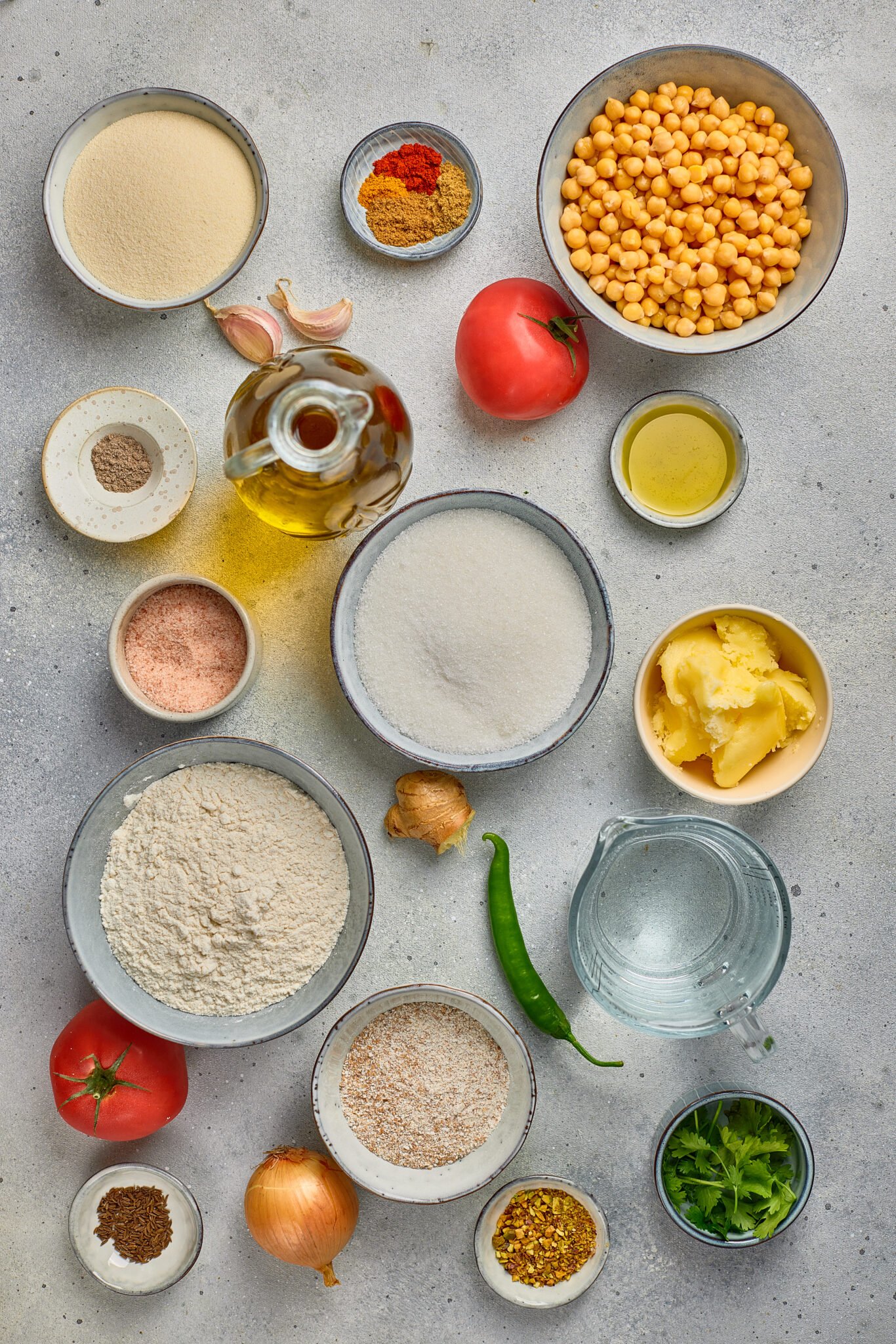 Halwa Puri (The Traditional Breakfast You’ll Crave to Wake Up For ...