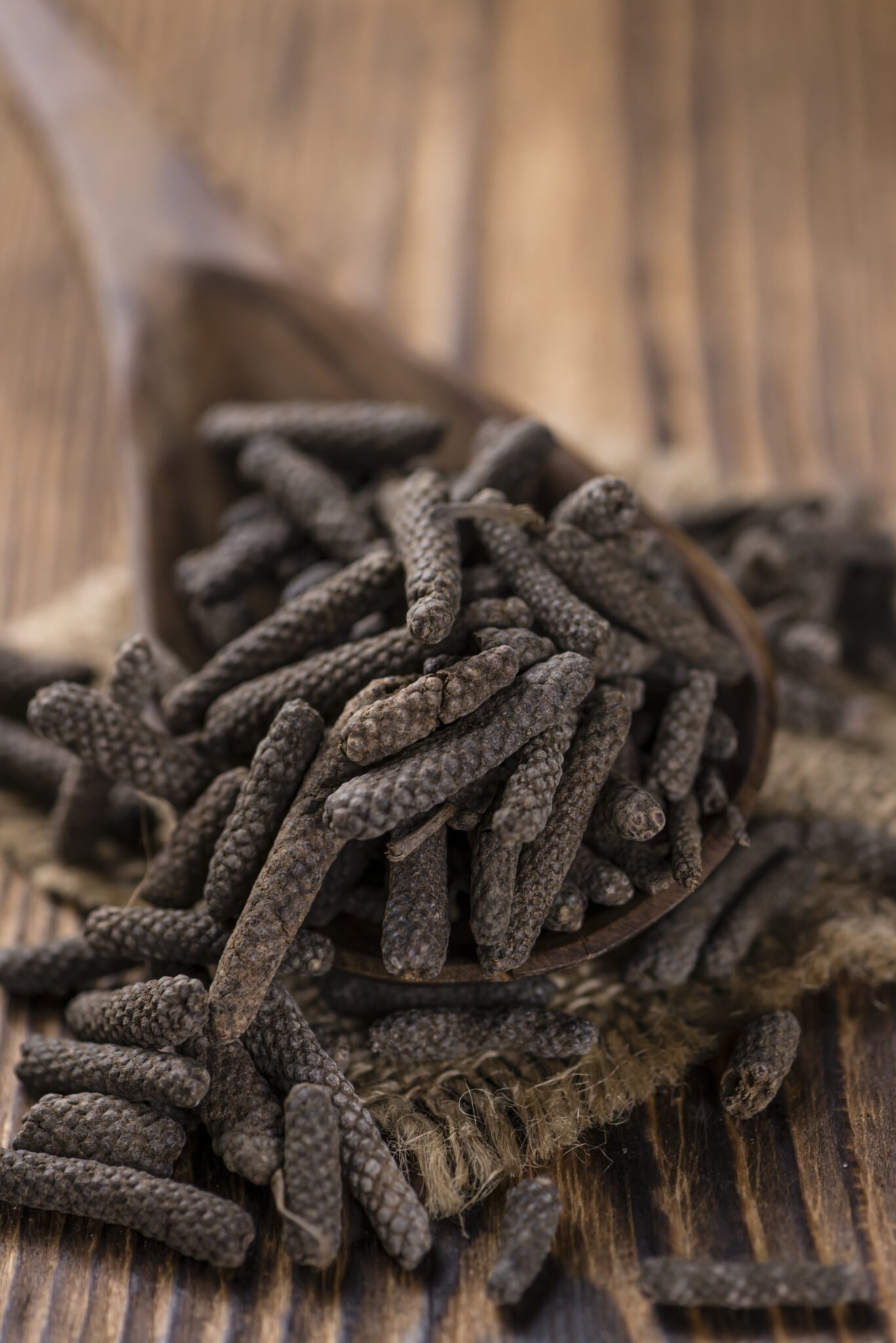 Long Pepper (Pippali): An Ancient Spice in Modern Cooking - Beyond Chutney
