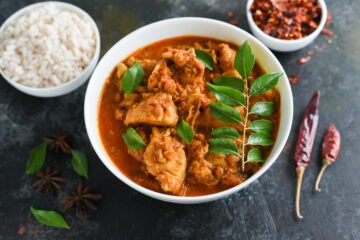Madras Curry Powder: The South Indian Spice Blend Behind Countless ...