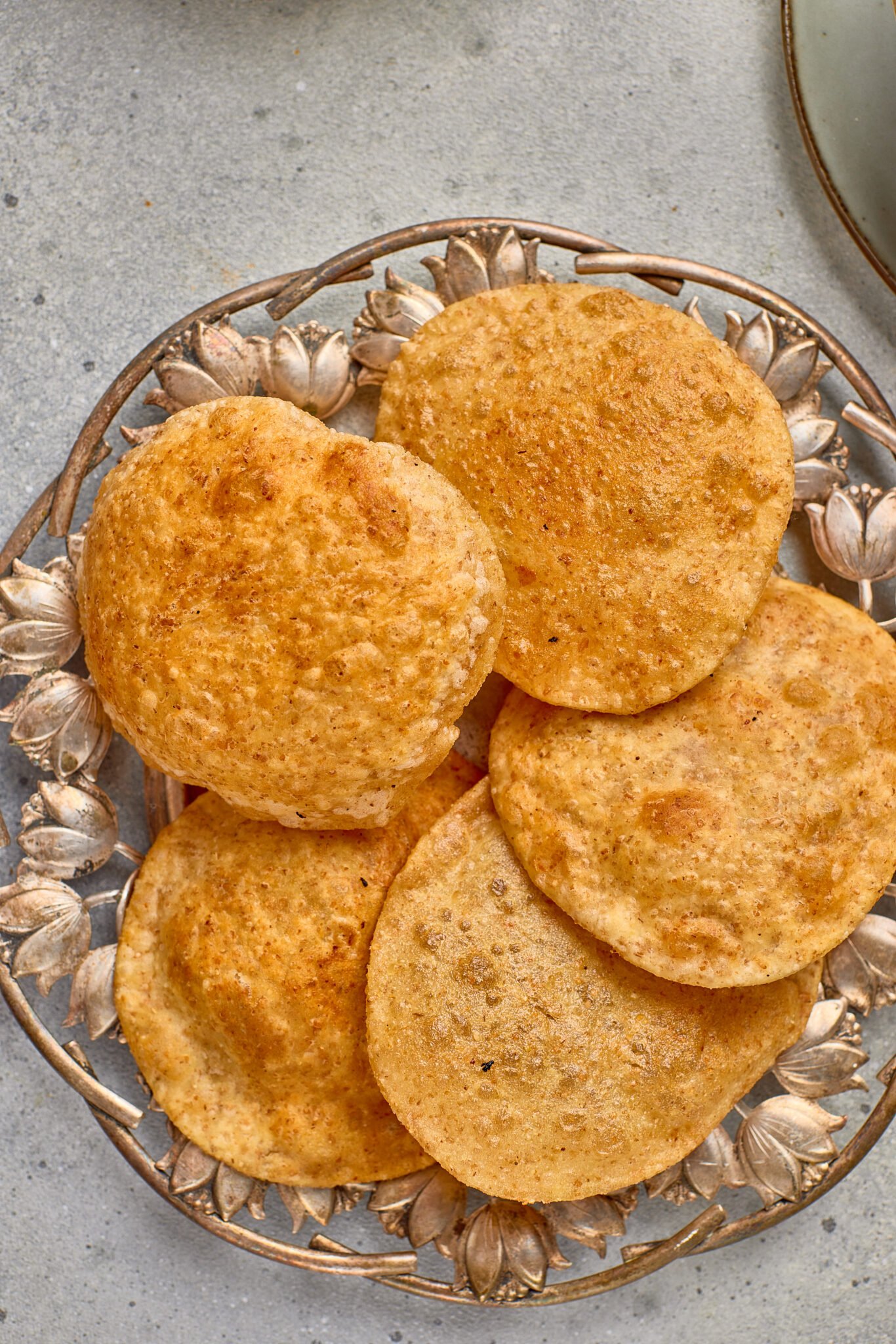 Halwa Puri (The Traditional Breakfast You’ll Crave to Wake Up For ...