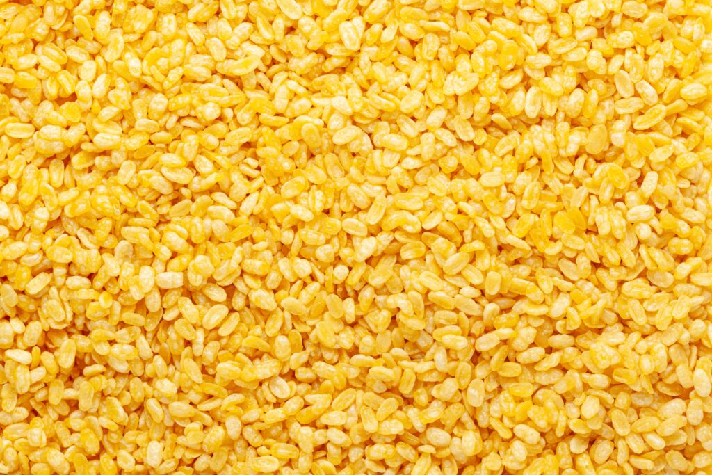 Moth Dal: The Protein-Rich Pulse of Rajasthan - Beyond Chutney