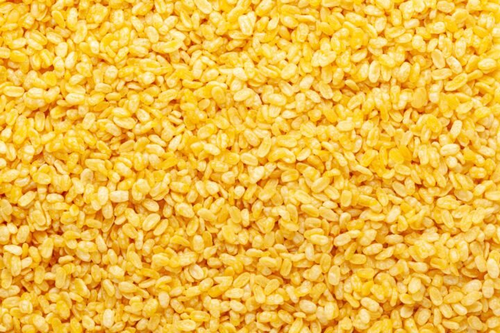 Moth Dal: The Protein-Rich Pulse of Rajasthan - Beyond Chutney