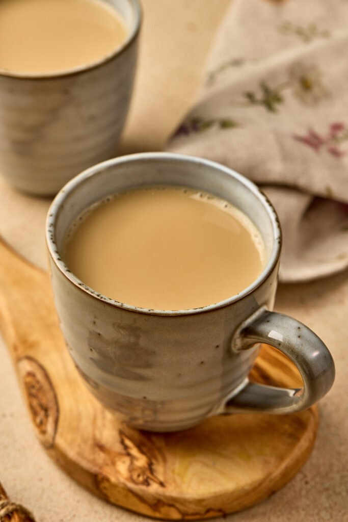 Wagh Bakri Masala Tea Copycat Recipe (Spiced Indian Tea) - Beyond Chutney
