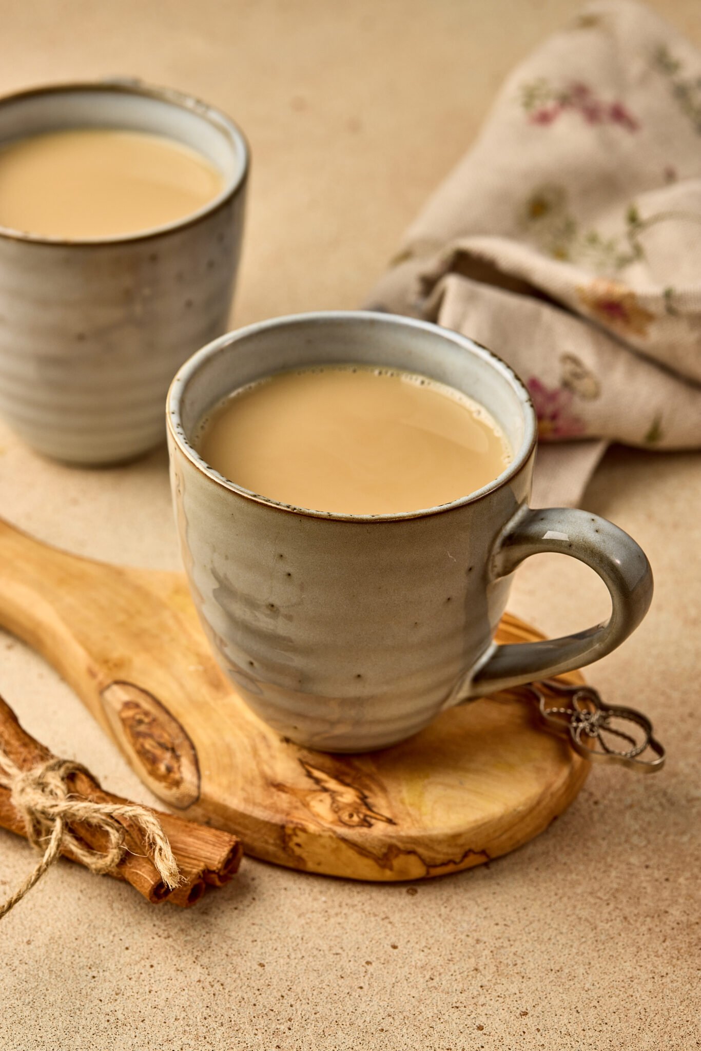 Wagh Bakri Masala Tea Copycat Recipe (Spiced Indian Tea) - Beyond Chutney